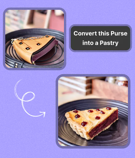 Magic Mix | MagicShot.ai