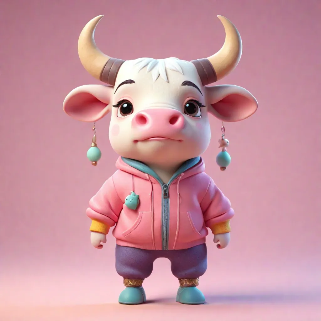 Cartoons Images Generated by MagicShot.ai