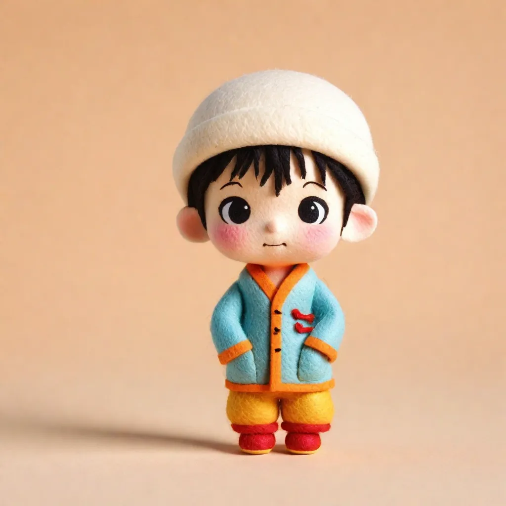 Cartoons Images Generated by MagicShot.ai