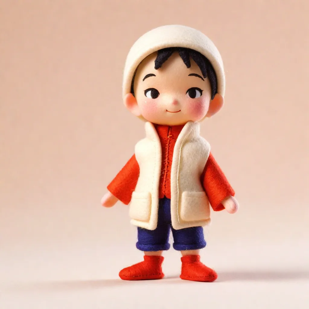 Cartoons Images Generated by MagicShot.ai