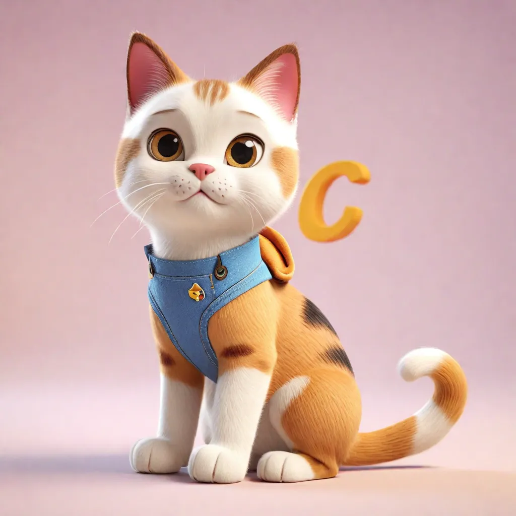 Cartoons Images Generated by MagicShot.ai