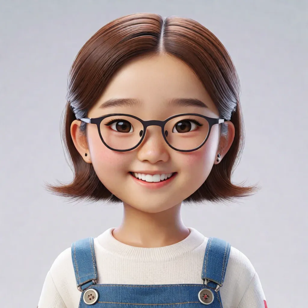 Cartoons Images Generated by MagicShot.ai