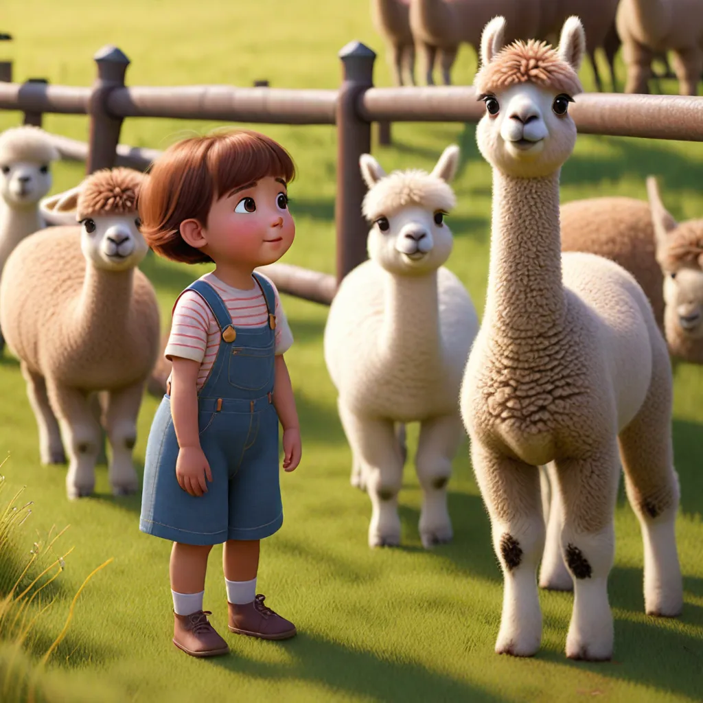 Cartoons Images Generated by MagicShot.ai