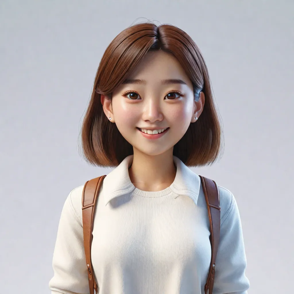 Cartoons Images Generated by MagicShot.ai