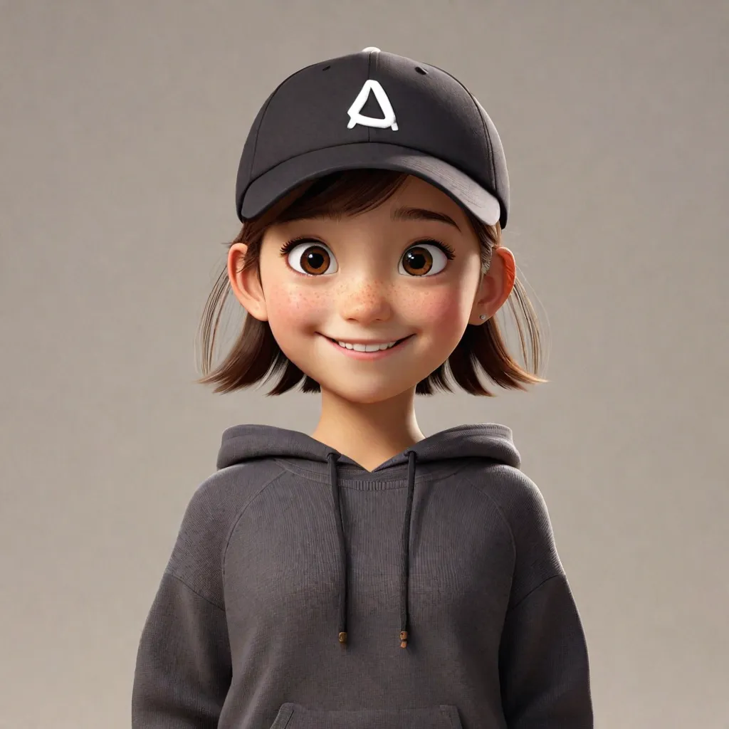 Cartoons Images Generated by MagicShot.ai