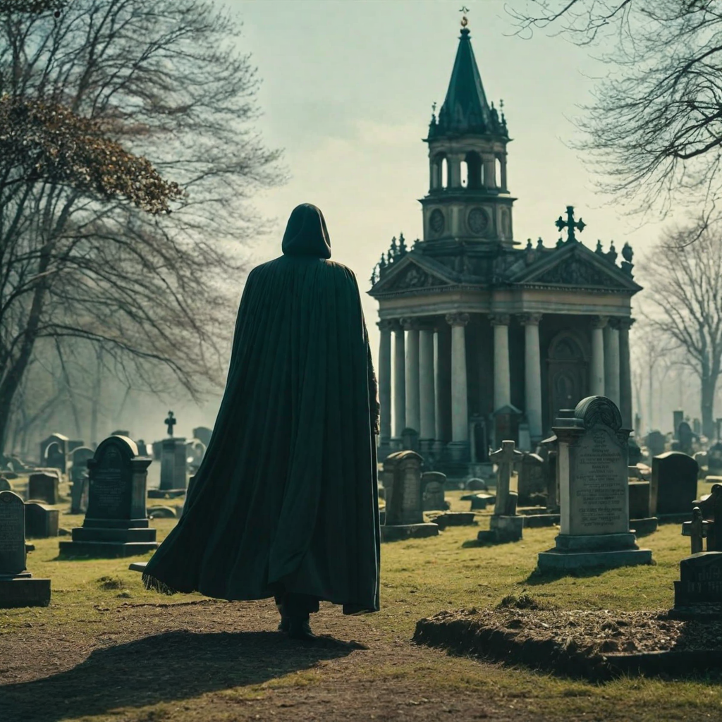 Monster Images Generated by MagicShot.ai