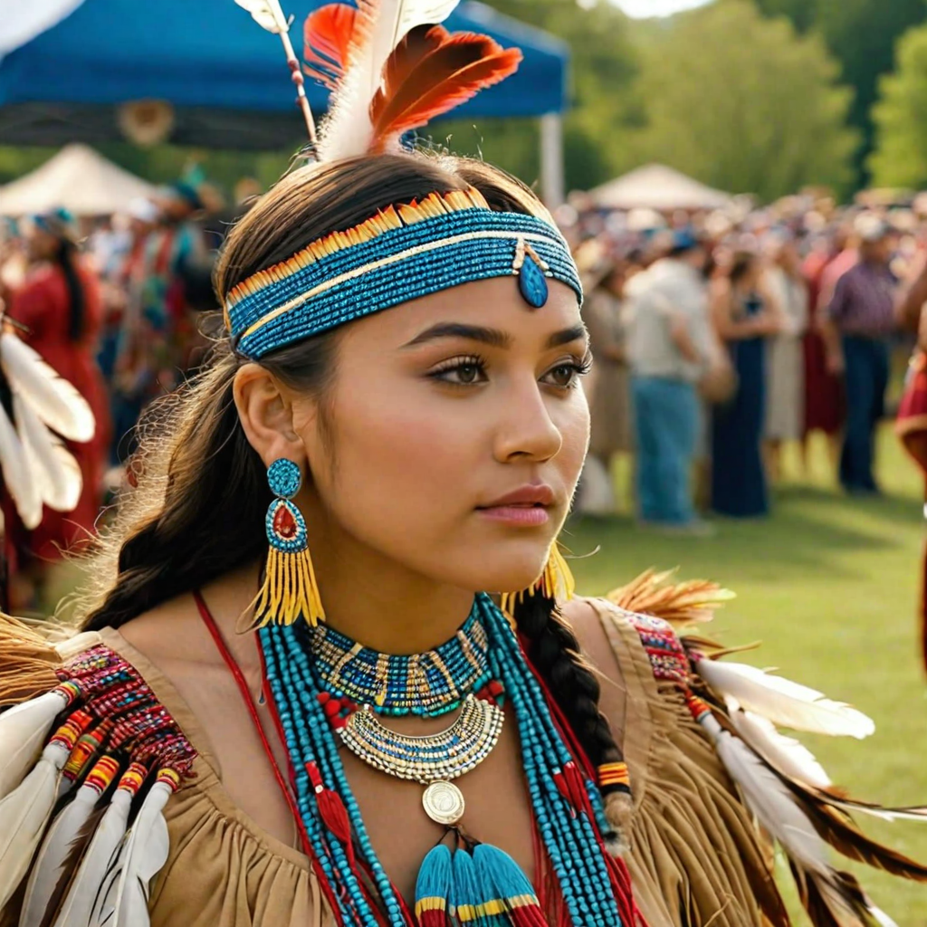 People Images Generated by MagicShot.ai