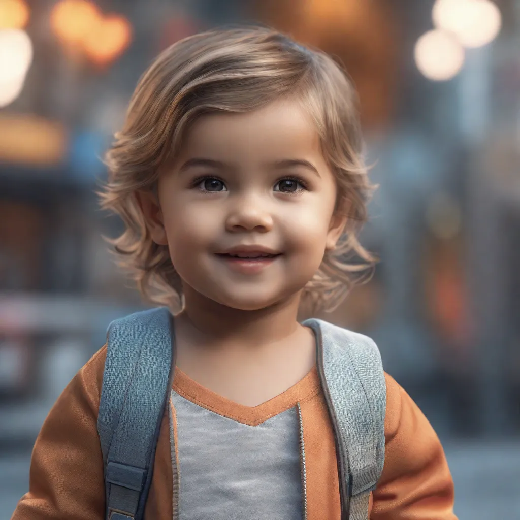 People Images Generated by MagicShot.ai