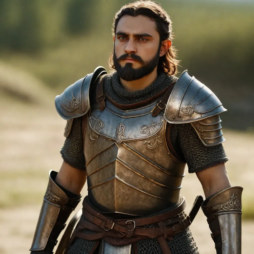 Superheros Images Generated by MagicShot.ai