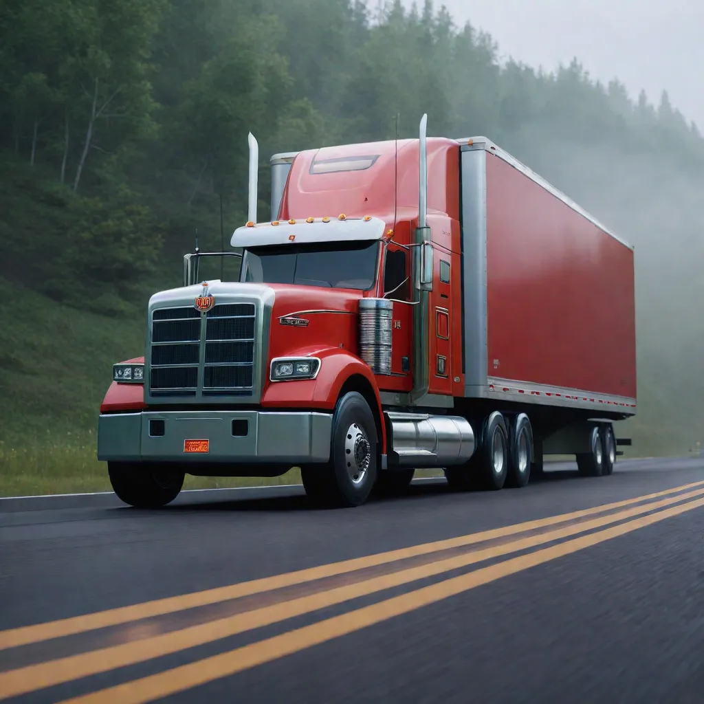 Vehicles Images Generated by MagicShot.ai