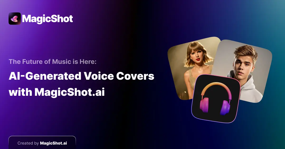 A Ultimate Guide to Elevate the Music with Stunning voice covers ...